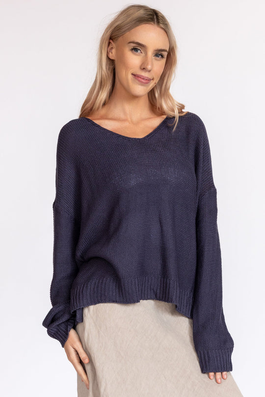 Sweaters & Knits – Nati Boutique